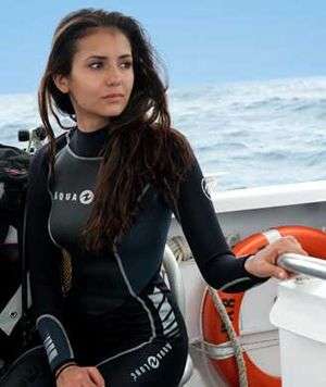 How to Getting Fit for Diving? Fitness for Healthy Scuba Divers